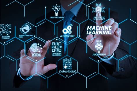 The Role Of Machine Learning In Cybersecurity Trends And Future