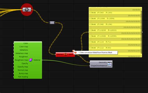 shapediver mesh not generating in correct location shapediver mcneel forum