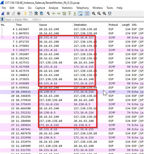 Azure Fortigate S2s Vpn Hub Vnet Pings But Spoke Vnet Doesnt