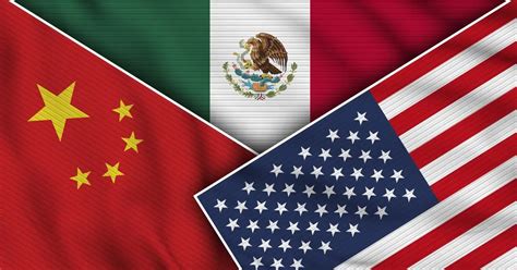 Should You Manufacture Pcbas In The Us Mexico Or China Macrofab