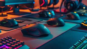 Wired Vs Wireless Choosing The Right Gaming Mouse Realgear