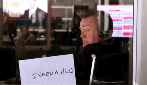 That Escalated Quickly  Hug Rejected Sass Discover And Share S