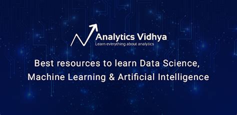 Analytics Vidhya Machine Learning Tutorials For Pc Free Download And Install On Windows Pc Mac