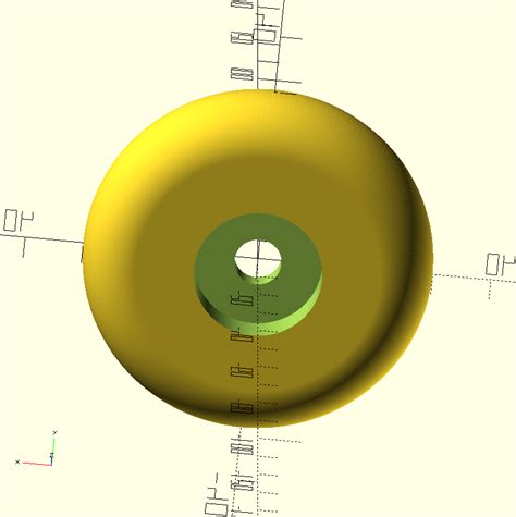 Parametric Wheels By Quirxi Download Free Stl Model