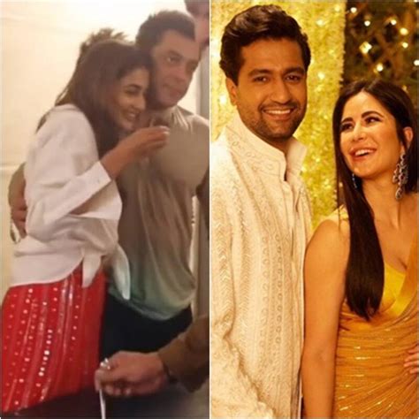Entertainment New Today Salman Khan Rumoured To Be Dating Pooja Hegde
