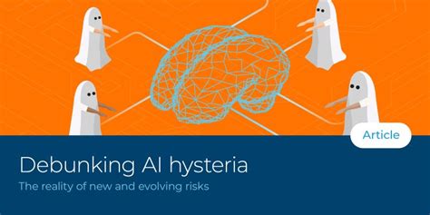Debunking Ai Hysteria The Reality Of New And Evolving Risks Cfc Cromar Lloyds Best