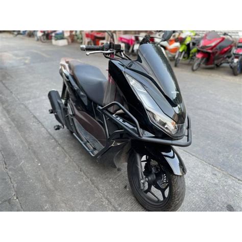 แคชบาร์ New Pcx ปี 2022 2023 V3 อะไหล่แต่ง Pcx160 Th