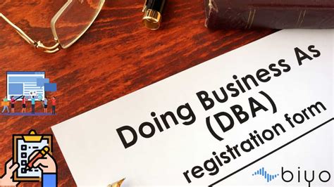 Doing Business As DBA Biyo POS