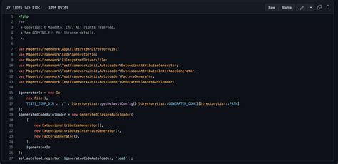 Are You Getting The Most Out Of Your Magento 2 Unit Tests By Florinelchis Medium