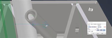 Solved Assembly Constraints Not Working Autodesk Community