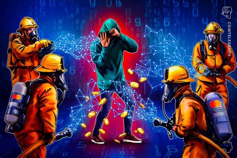 Mastercard Lanza Una Nueva Herramienta De Protección Contra El Fraude Criptográfico Comunanet