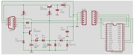 Spi Serial Flash Programmer Schematic Awardposts