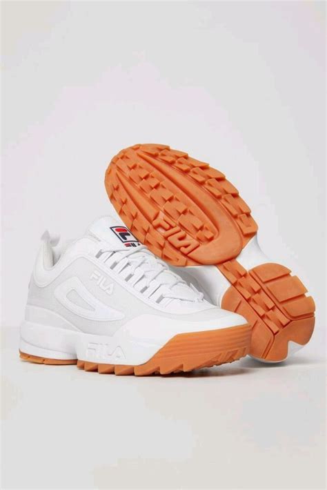 Fila Disruptor Ii No Sew Swag Shoes Disruptors Mens Fashion Trends