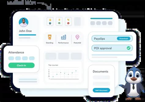 Payroll Software Cloud Based Payroll Management System