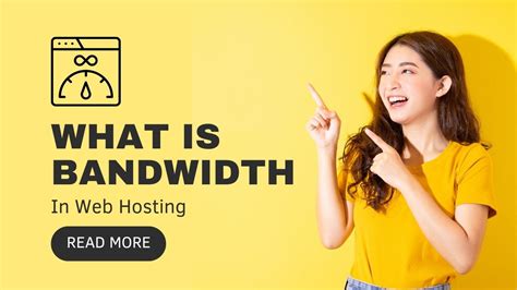 What Is Bandwidth In Web Hosting A To Z Guide For Beginners