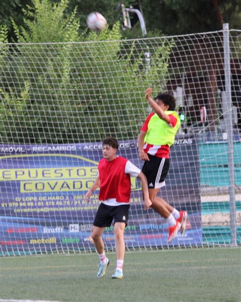 Eng Axel Strubbe Mem On Linkedin Tryout Today At Madrid 🇪🇸 Very Proud Of You 🙏🙌🏻🔝