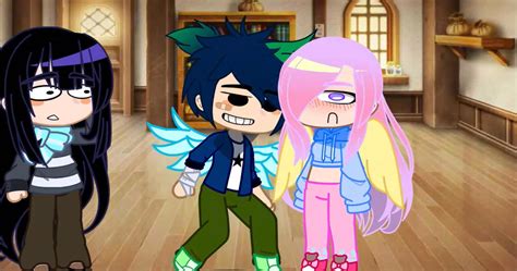 Rizz Master By Pinkcloudgacha On Deviantart