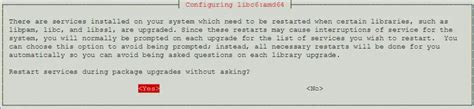 How To Upgrade Debian 8 Jessie To Debian 9 Stretch