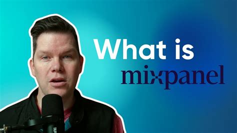 What Is Mixpanel Youtube