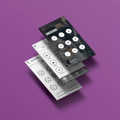 Glamazon App Good Design