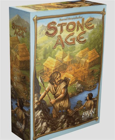 Stone Age Goblin Bros Llc
