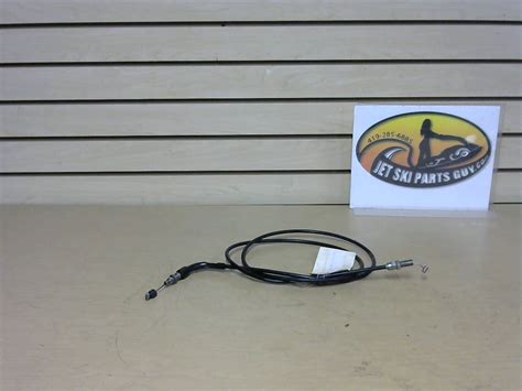 1998 Polaris Slth 700 Throttle Cable 7080577 Used Jetski Parts Used Jetski