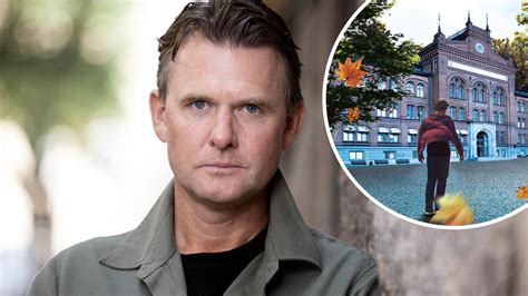 Flx Gör Tv Serie Skuggland Marcus Dunberg Expressen