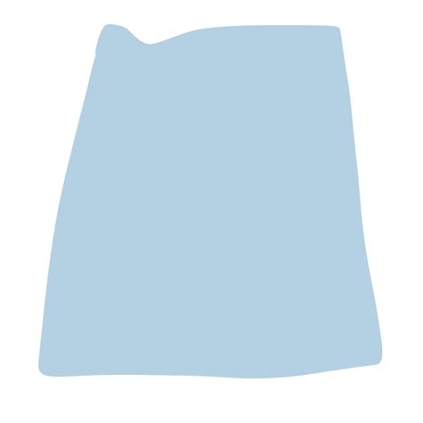 Organic Blob Shape 10857179 Png