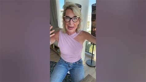 Katie Hopkins Katies Arms Have Half An Hour Off From Life And Laugh