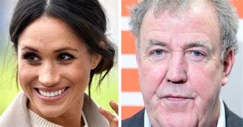 Should Jeremy Clarkson Be Sacked From Itv You Voted Mirror Online