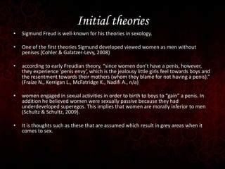 Sexual Relationships Presentation PPTX