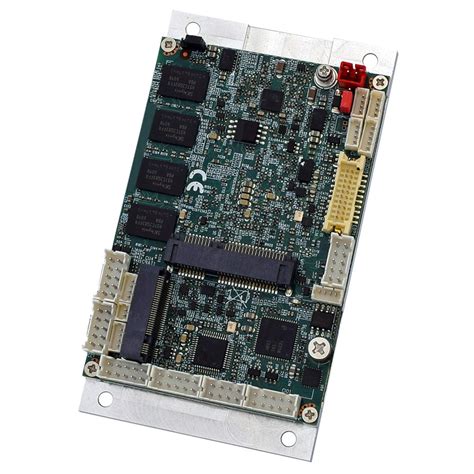 Itx P C444 Pico Itx Single Board Computer With Nxp® I Mx8m Processor