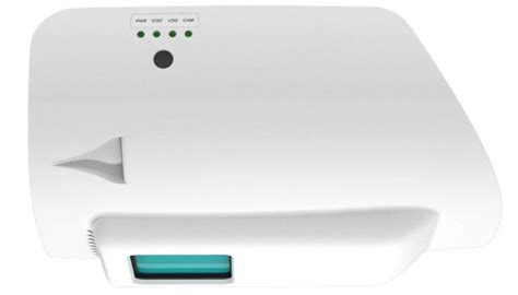 Quantum Qube LiDAR Scanner Africa Drone Kings DJI Drone