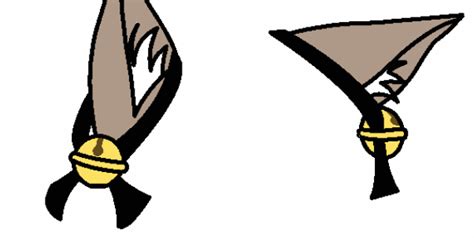 How To Draw Gacha Life Wolf Ears