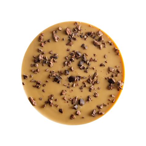 3chocolate Goldie Nibs 3chocolate