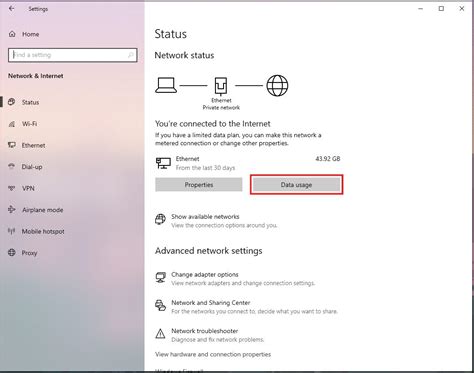 Windows 10 High Data Usage Resolved 2024 Effective Tips