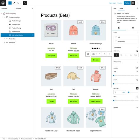 WooCommerce Released New Features And Improvements