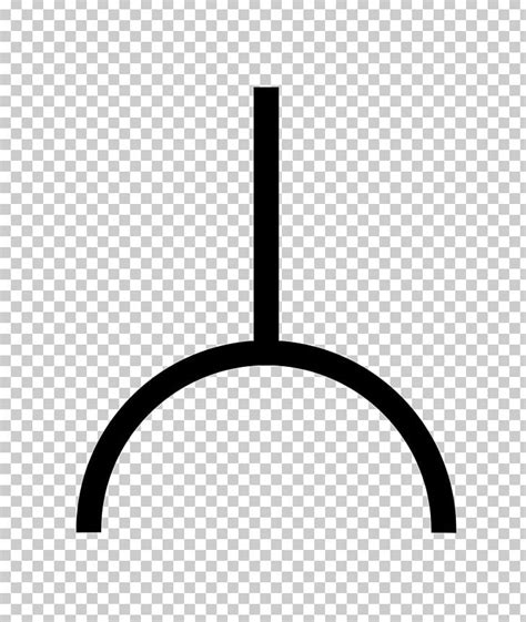 Ac Power Plugs And Sockets Electronic Symbol Network Socket Png