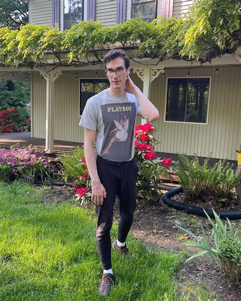 Hugh Hefners Son Marston Reveals Reason Behind Onlyfans