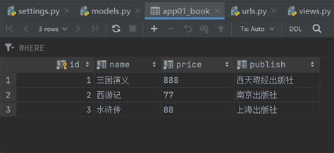 Restful规范 序列化和反序列化 基于django原生编写5个接口 Drf介绍和快速使用 Cbv源码分析 Lsumin 博客园