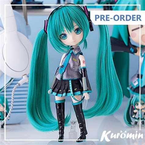 Pre Order Harmonia Humming Hatsune Miku Shopee Thailand