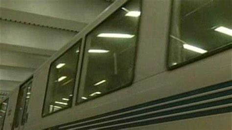 Major Delay For Bart Service