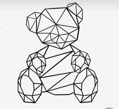 Pin De Wilmar Ramirez En Descargas Dibujo Geométrico Dibujos