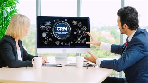 Zoho CRM Implementation Services FAIRCHANCE FOR CRM