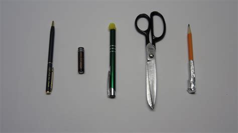 Diy Ipad Stylus Diy Ideas