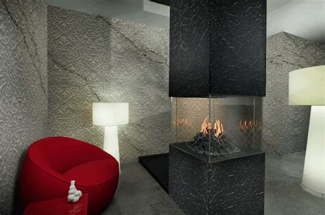 Element Architect Series Vierzijdige Inbouw Gashaarden Hoogwaardig