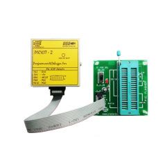 PICKIT Programmer Debugger