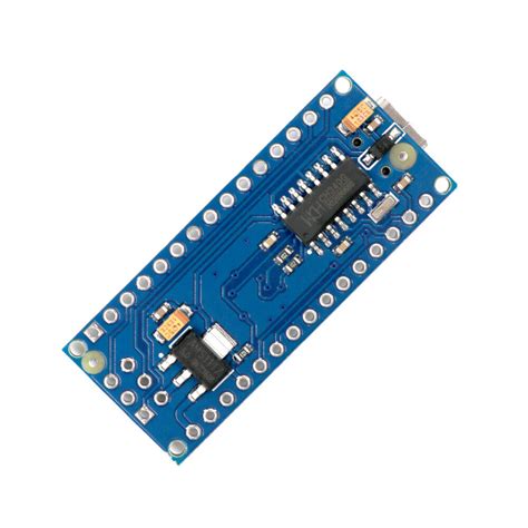 Expansion Terminal Adapter Shield For Arduino Nano V30 Atmega328p Au