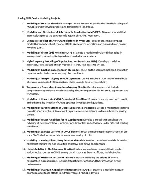 Mini Projects Pdf Mini Projects Pdf