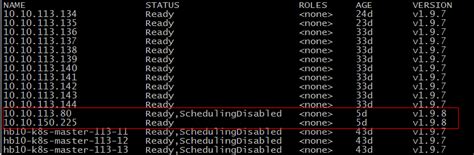duplicated node name on rancher ui · issue 14011 · rancher rancher · github